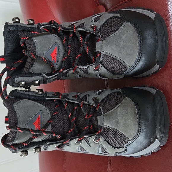High Sierra | Shoes | High Sierra High Top Boot | Poshmark